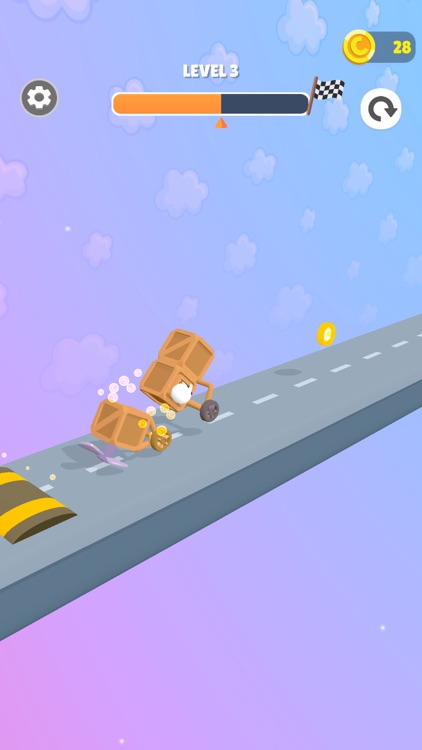 Ride Master: Car Builder Game by Freeplay LLC