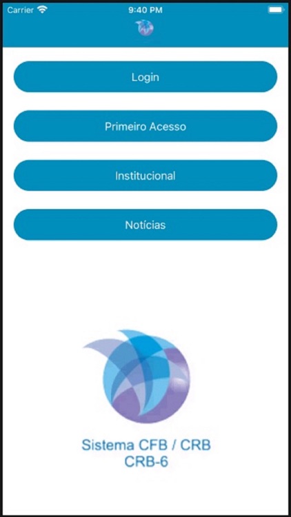 CRB-6 by SPIDERWARE CONSULTORIA EM INFORMATICA LTDA