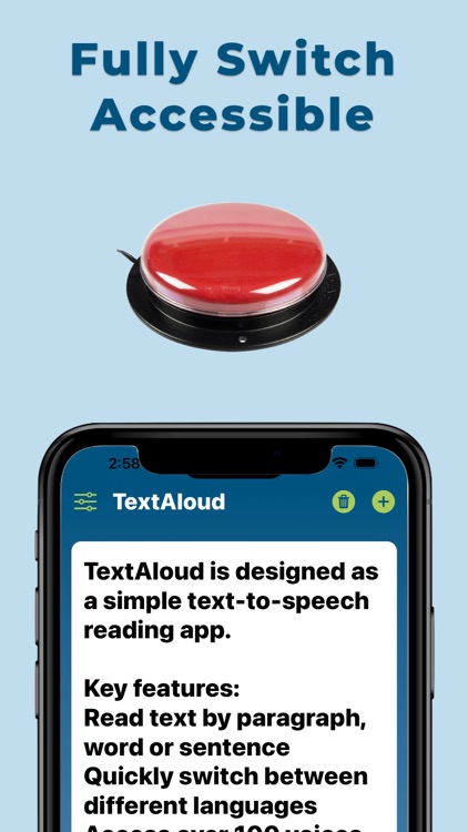 TextAloud Pro - Text To Speech by Ace Centre