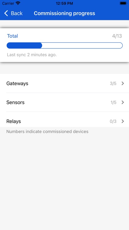 Enlight Collect Manager by SKF