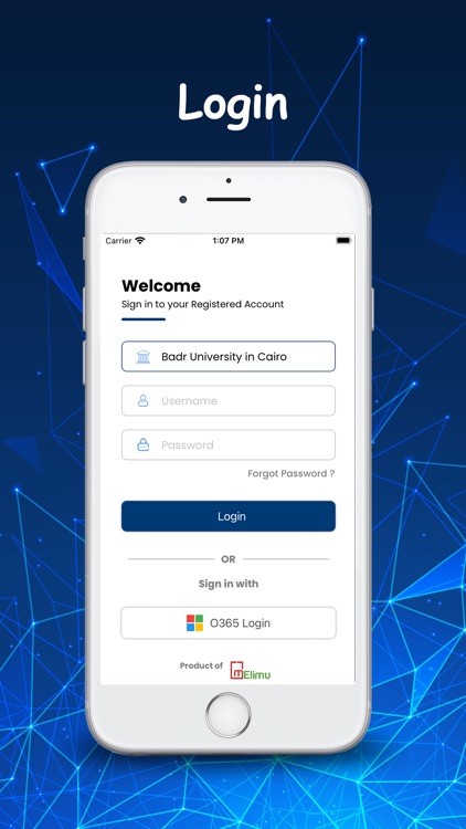 BUC LMS by Melimu Edutech Pvt Ltd