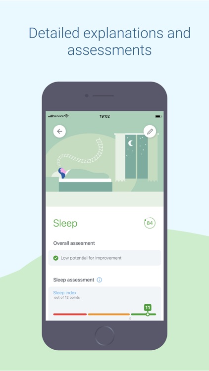 myHealth−App by Hanako GmbH