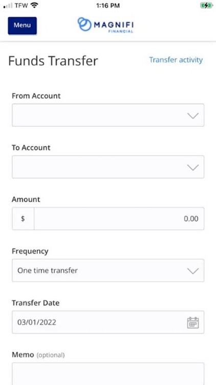 Magnifi Financial by Magnifi Financial Credit Union