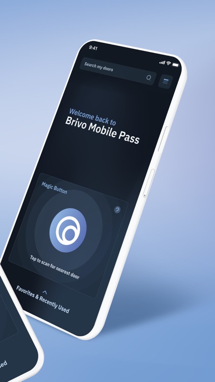 Brivo Mobile Pass by Brivo Inc.
