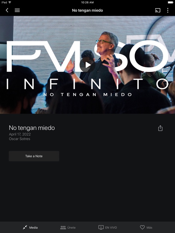 Télécharger Auditorio G3:16 Polanco pour iPhone / iPad sur l'App Store ...