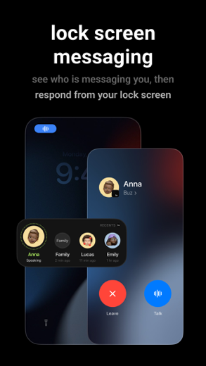 Buz - Buz me now! para iPhone - DOWNLOAD DO APLICATIVO