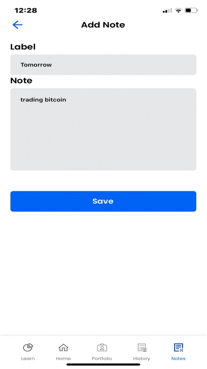 Bit Index Ai by Arturo Trentini