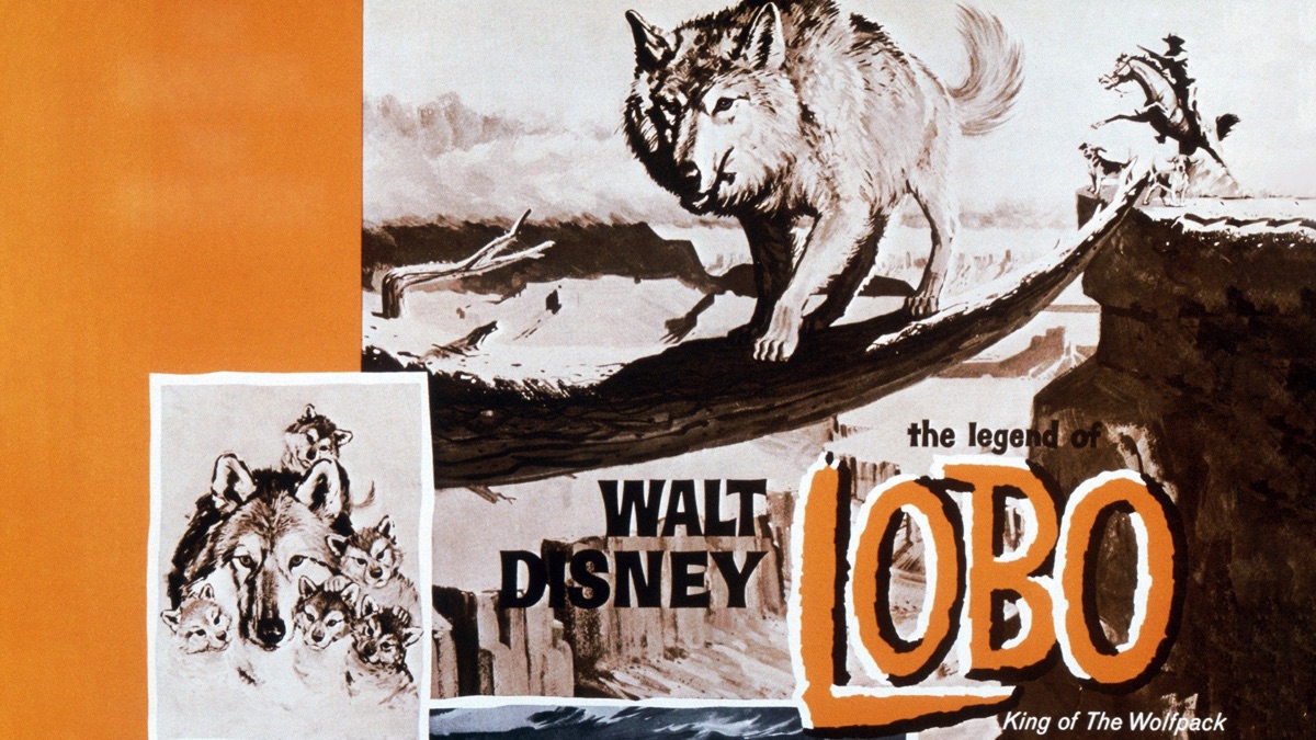 The Legend of Lobo | Apple TV