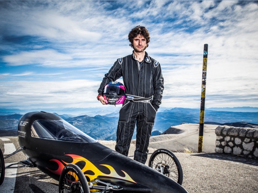 Speed With Guy Martin | Apple TV