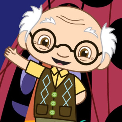 "Ni Hao, Kai-lan" en Apple TV