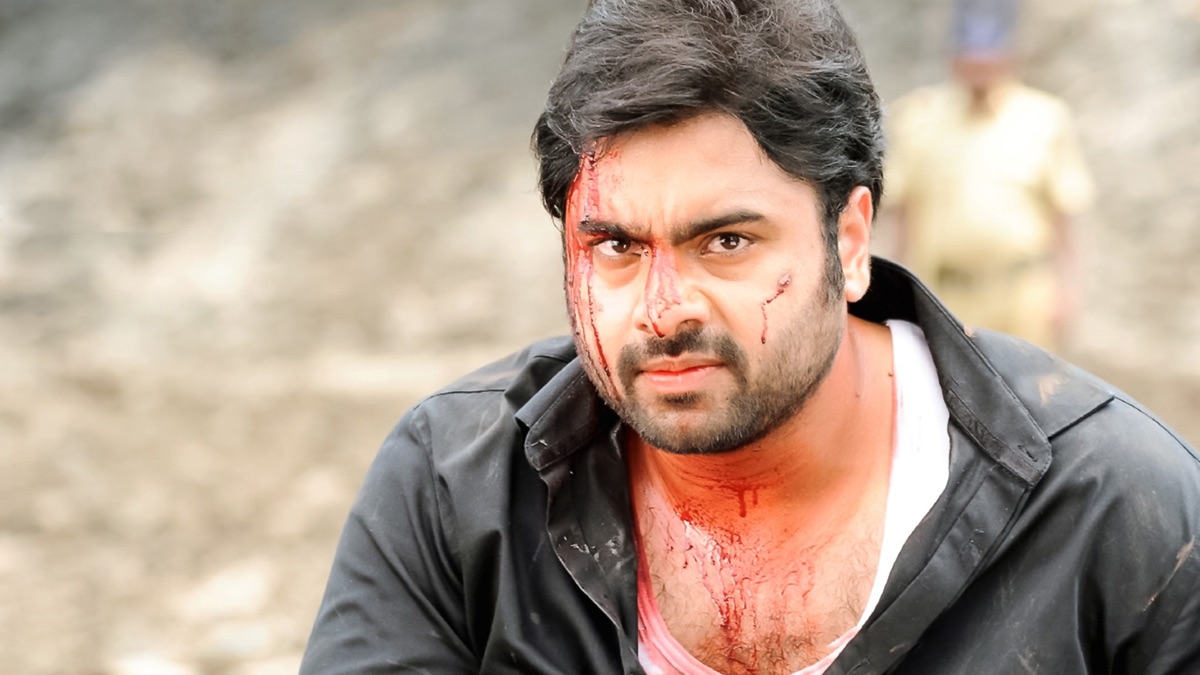 Rowdy Fellow | Apple TV (UK)