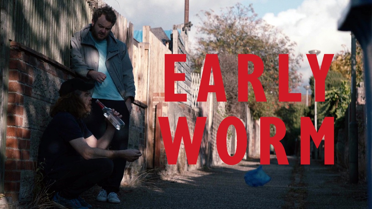 Early Worm - Apple TV