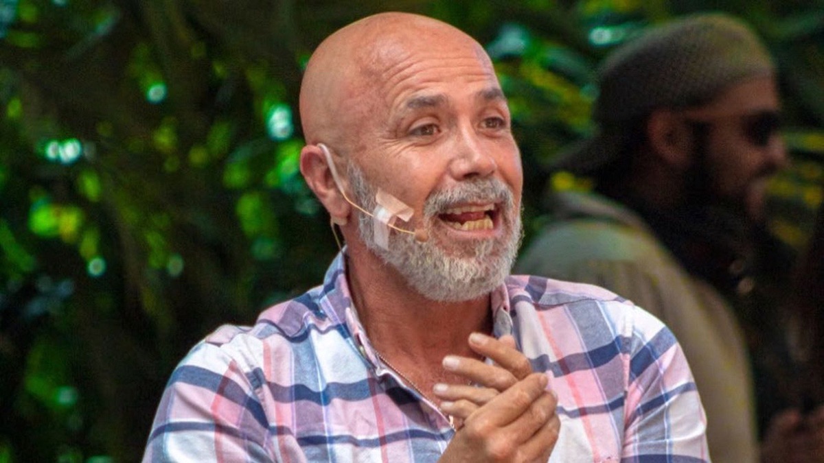 Viendo y Riendo con Radamés de Jesús - Apple TV (CL)