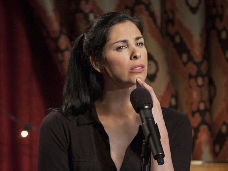 Sarah Silverman: Miracles - Apple TV