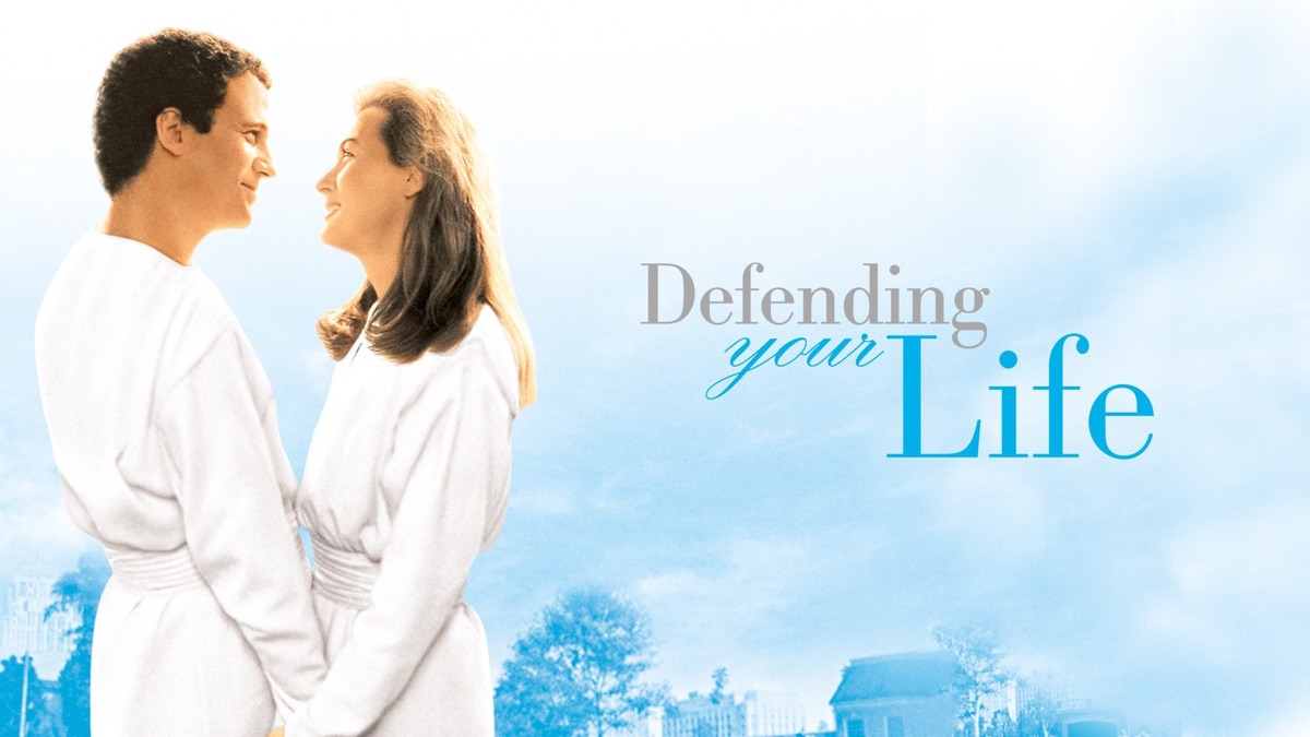 Defending Your Life | Apple TV