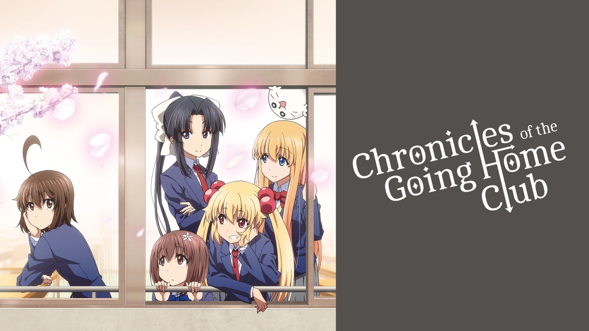 Chronicles of the Going Home Club | Apple TV