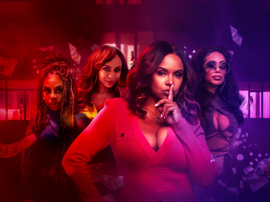 Hush | Apple TV
