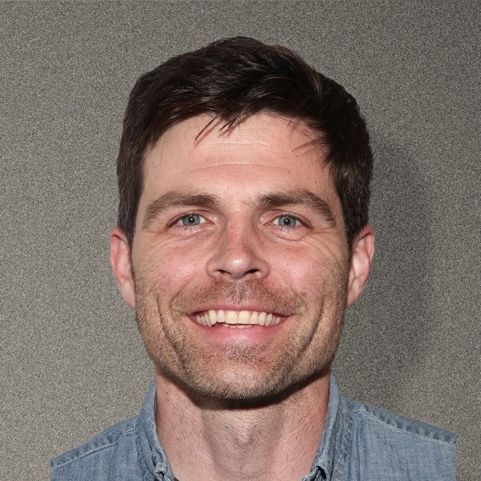 Nathan W. Pyle - Apple TV