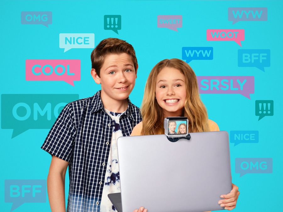 Coop y cami | Apple TV