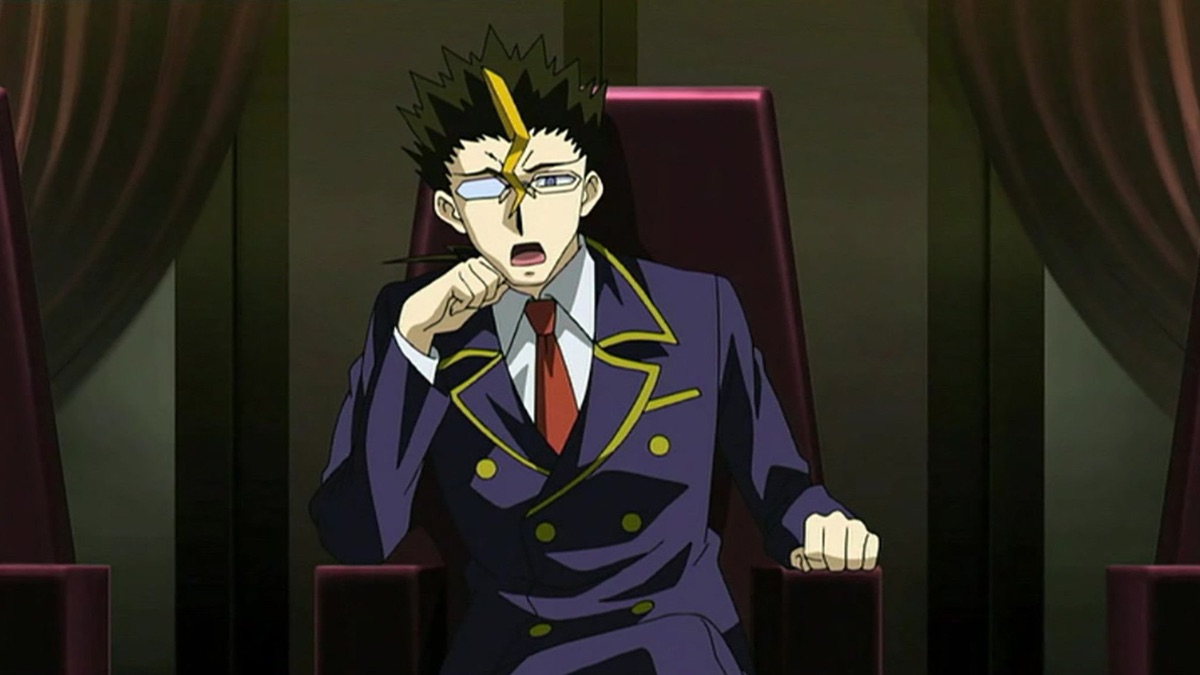 Go! Battle Bladers! - Beyblade: Metal Fusion (Season 1, Episode 40 ...