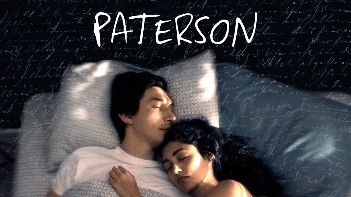 Paterson | Apple TV
