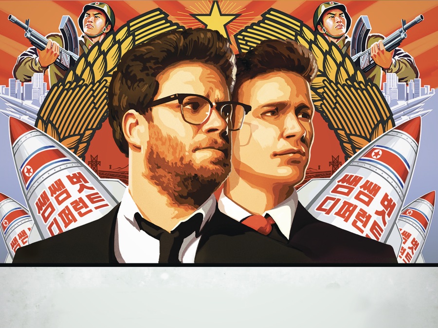 The Interview | Apple TV