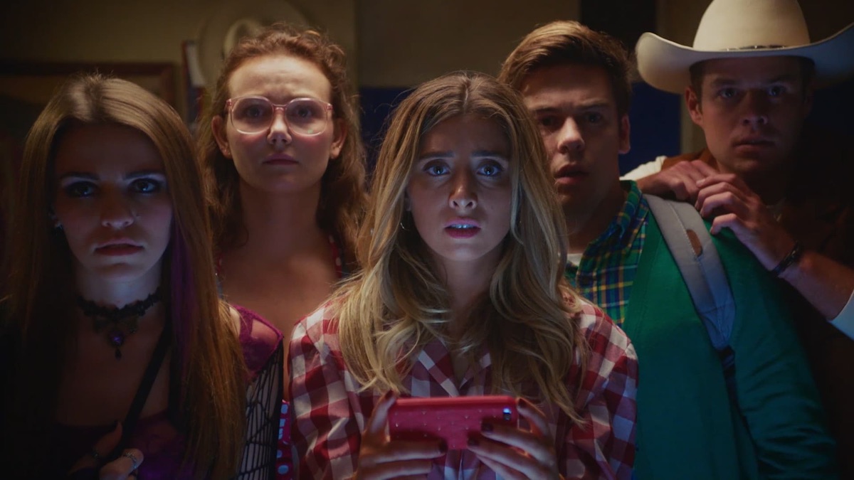 The Boonies | Apple TV (AU)