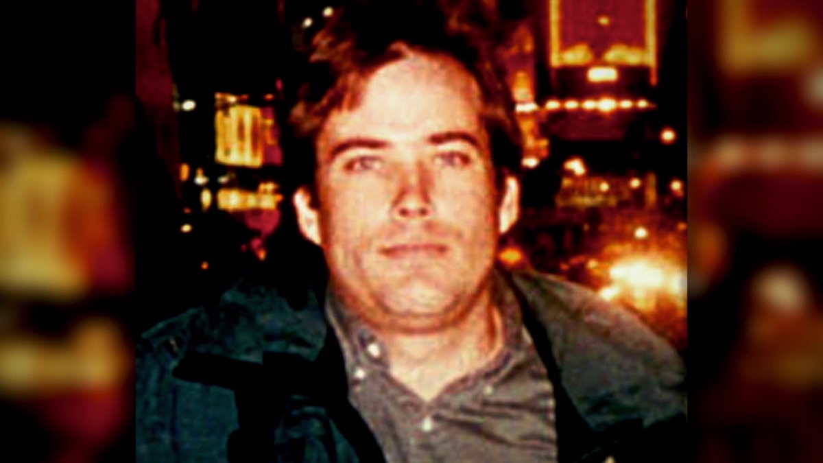 Forest Fugitive: The Hunt for Eric Rudolph | Apple TV (uk)