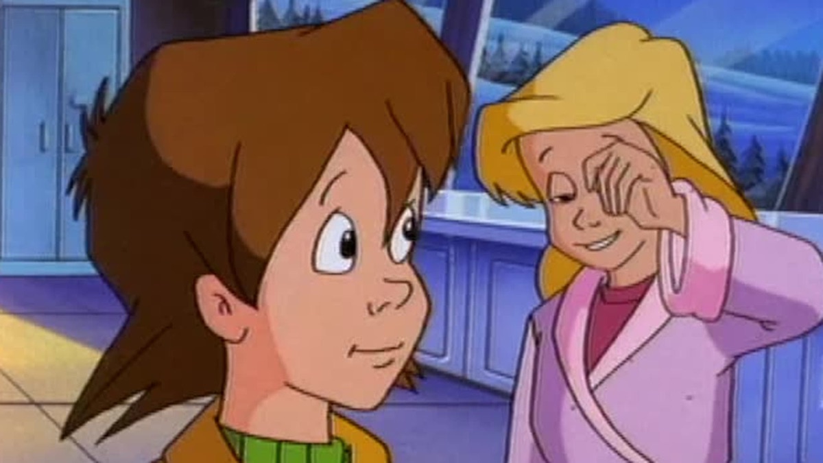 Dot & Spot's Magical Christmas Adventure | Apple TV