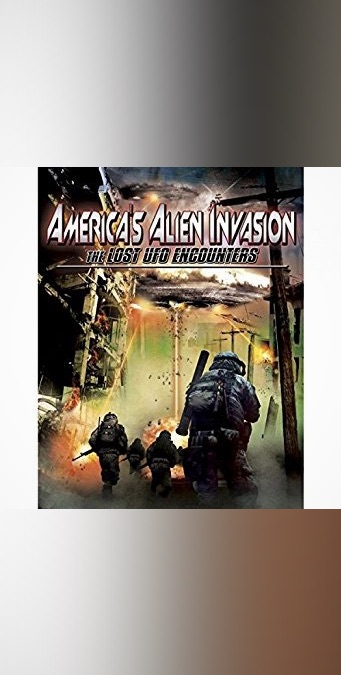 America's Alien Invasion | Apple TV