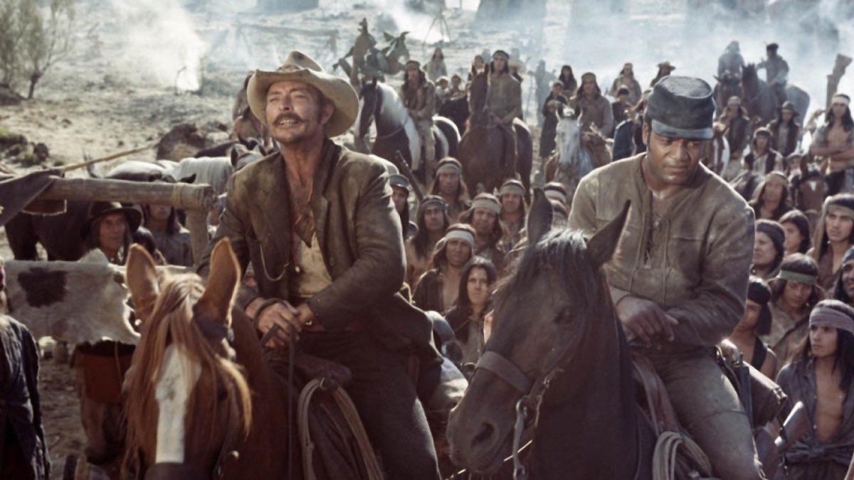 El Condor | Apple TV