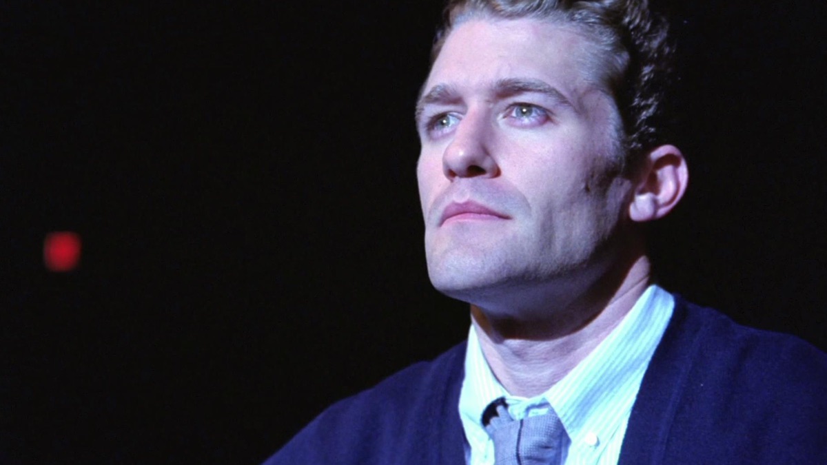 Pilot - Glee (Series 1, Episode 1) - Apple TV (UK)