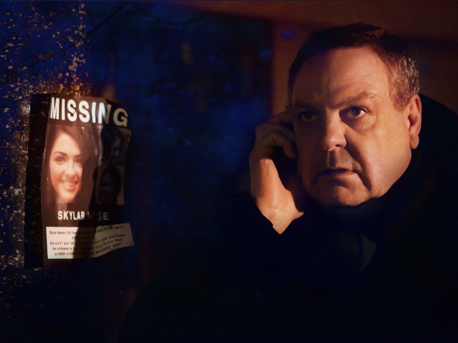 Suspicion - Apple TV