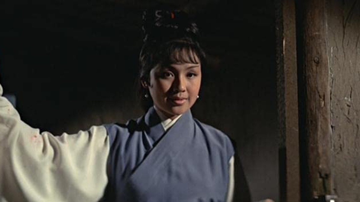 The Invincible Fist | Apple TV