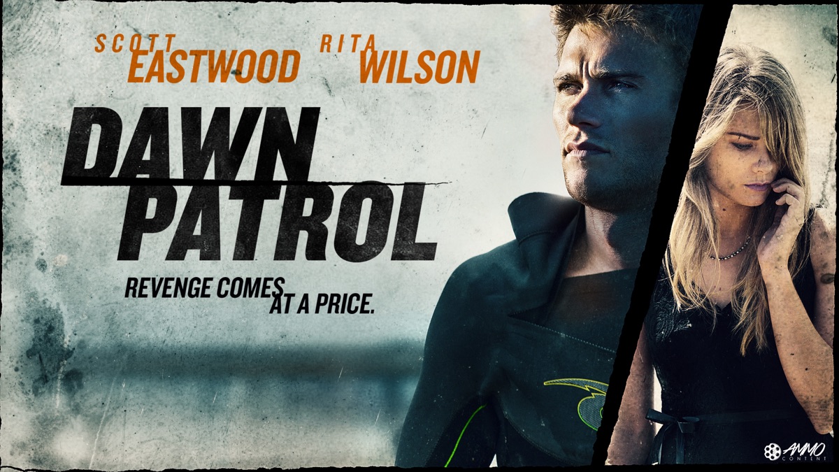 Dawn Patrol | Apple TV (NO)