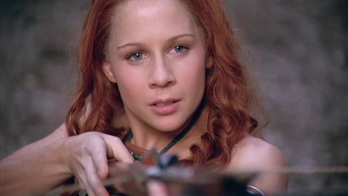 The Alliance - BeastMaster (Season 3, Episode 16) | Apple TV