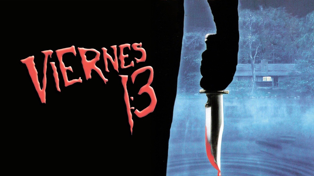 Viernes 13 | Apple TV