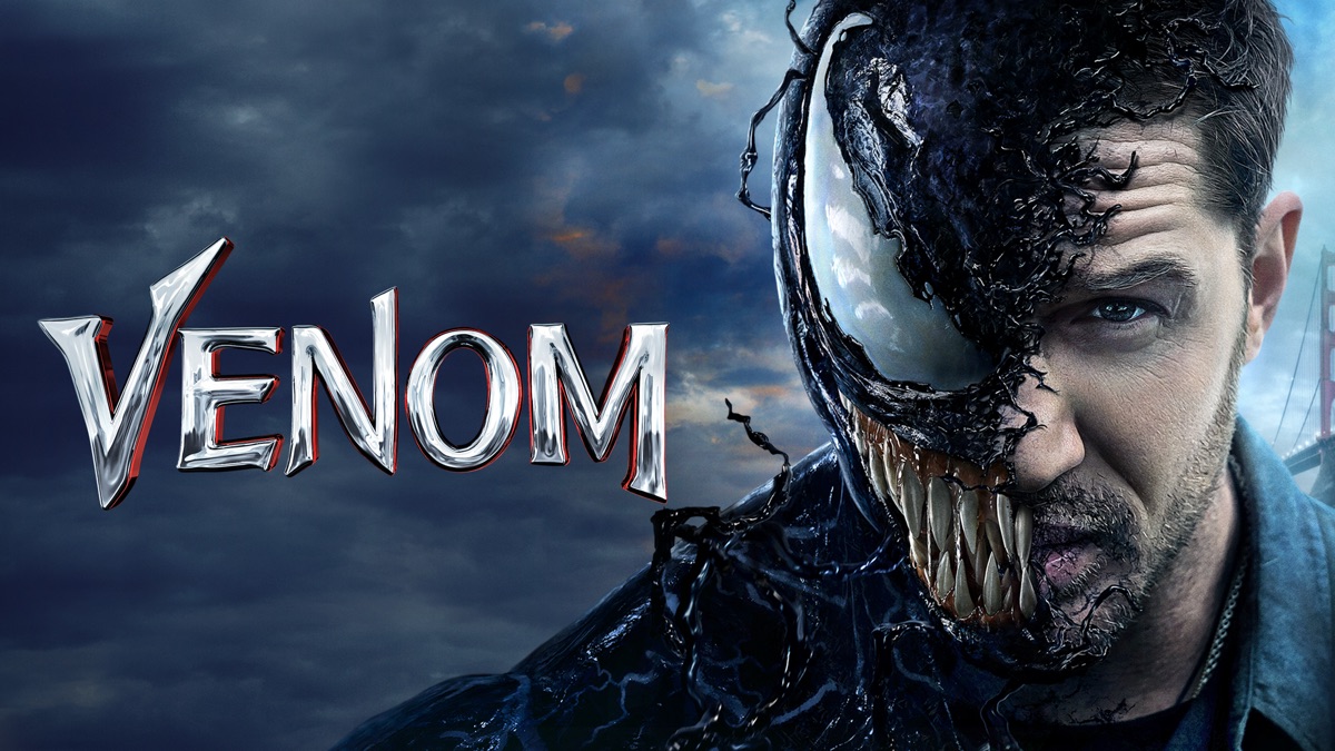 Venom | Apple TV