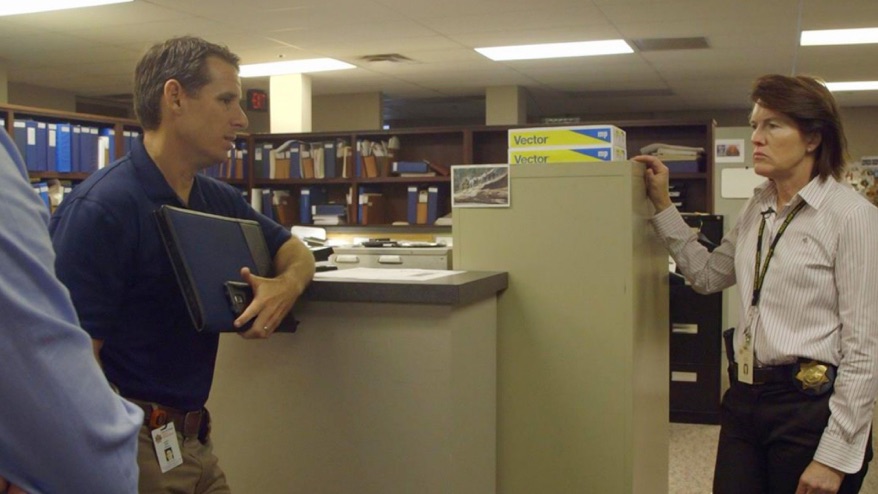 The First 48 on Apple TV