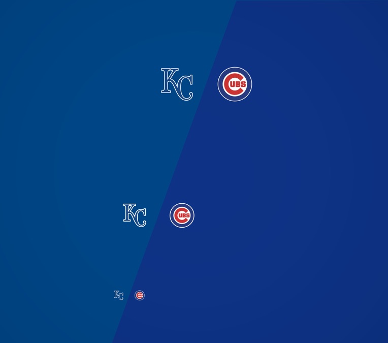 Kansas City Royals at Chicago Cubs - Watch Live - Apple TV