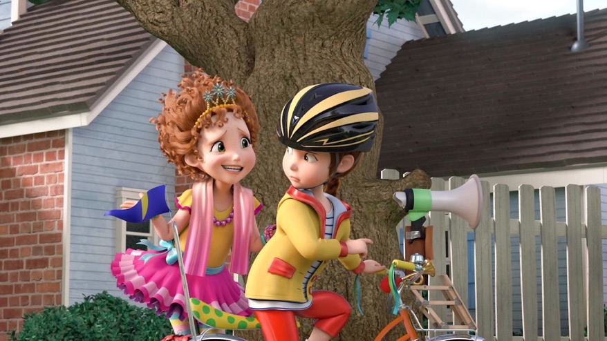 Fancy Nancy | Apple TV