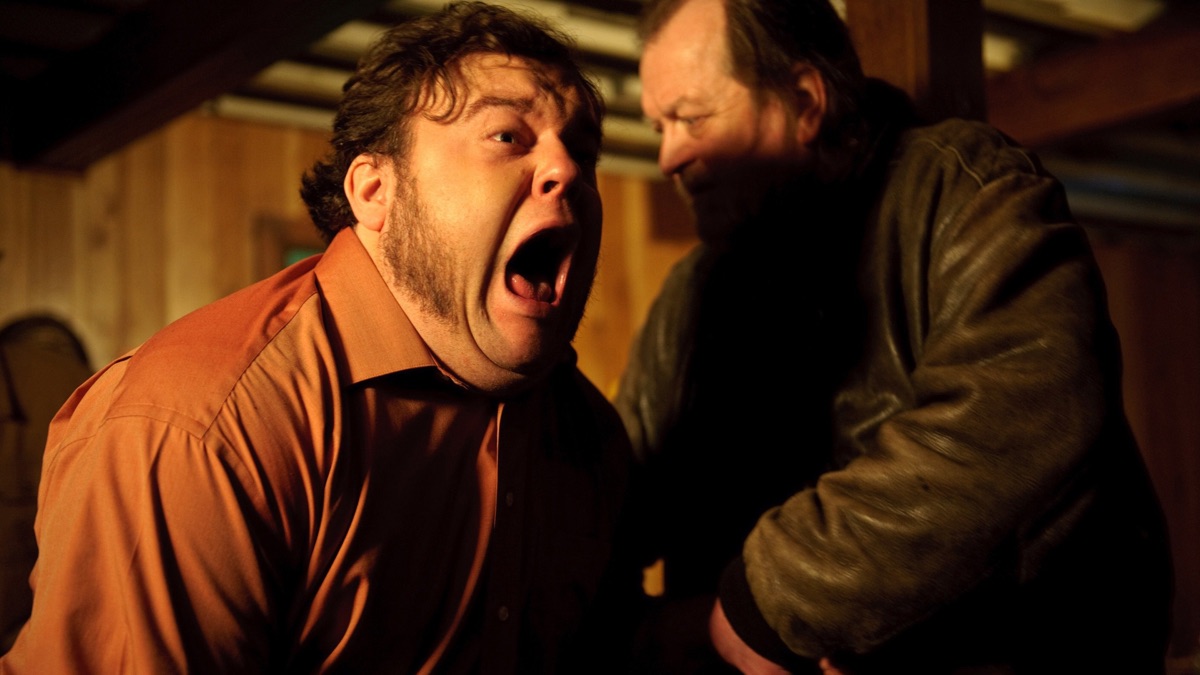 Metal Shifters - Apple TV (UK)