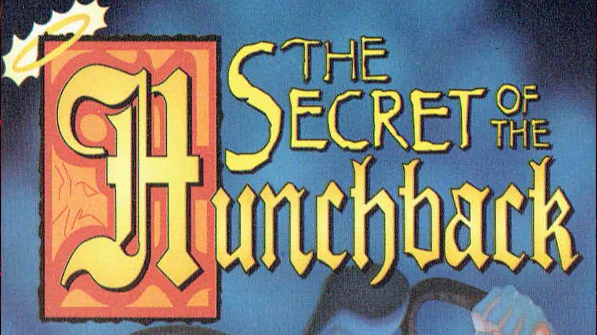 Prince Stories: The Secret of the Hunchback | Apple TV