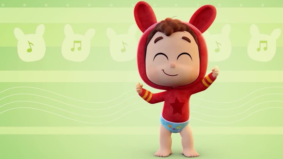 Lea and Pop - Canciones Para Bailar Y Jugar | Apple TV