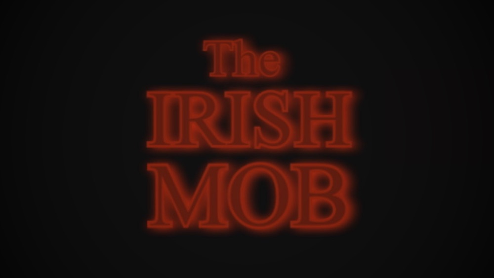 The Irish Mob | Apple TV