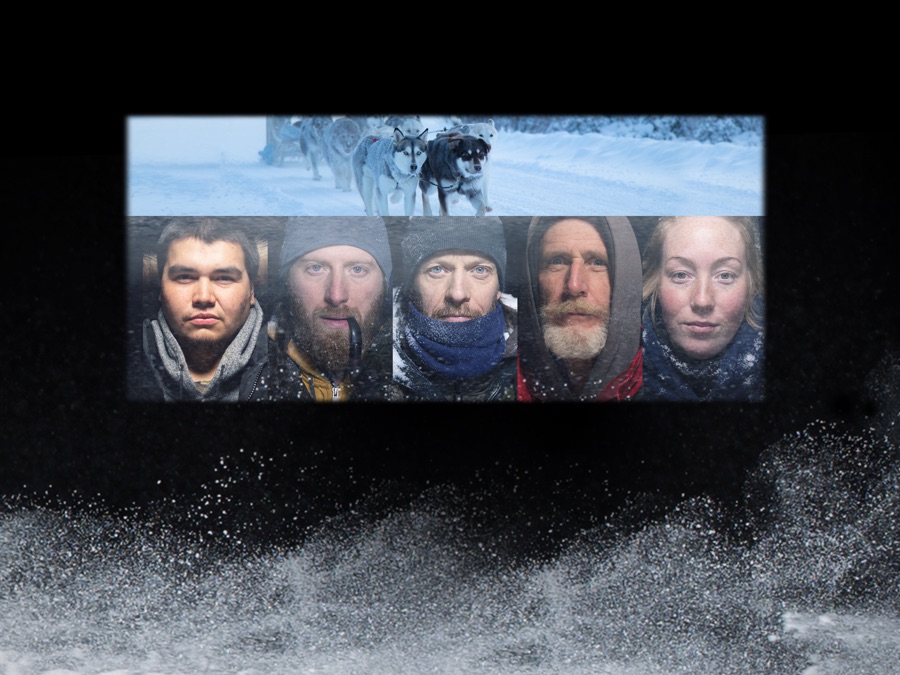 Life Below Zero Canada | Apple TV
