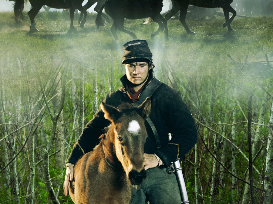 The Colt | Apple TV (CA)