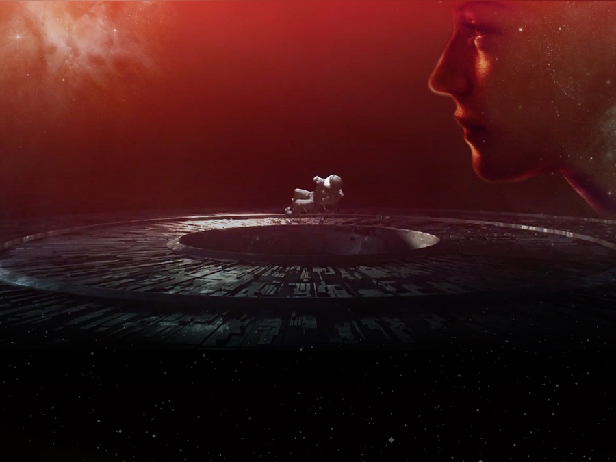 A.I. Rising | Apple TV (LU)