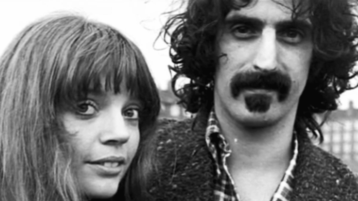 Frank Zappa - Classic Album: Apostrophe & Over Night Sensation | Apple ...