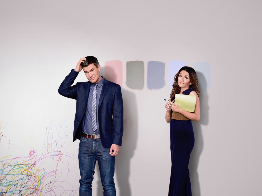 Flipping Out - Apple TV (IT)